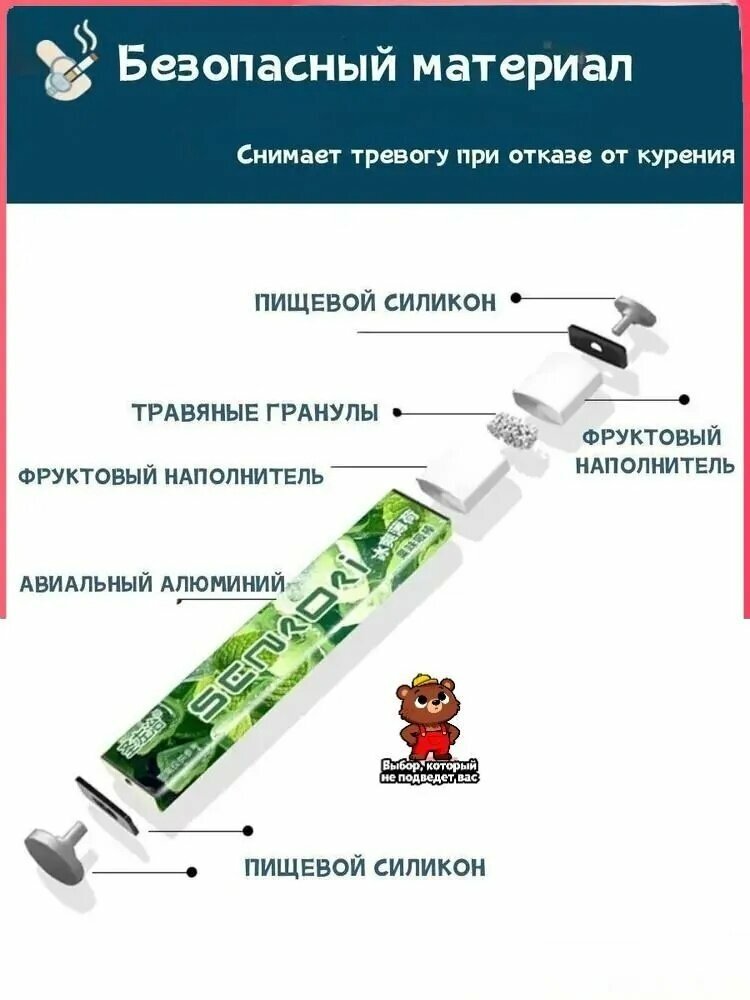 Глубокий Вдох — фото 1