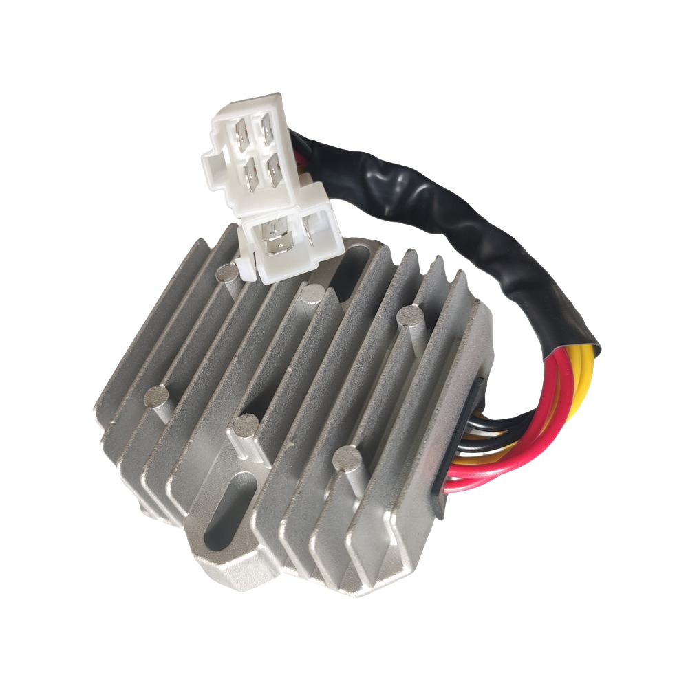 Регулятор для Daytona 675 RM30104 TRIUM H 675cc 2007-12 32800-06G02 32800-06G01