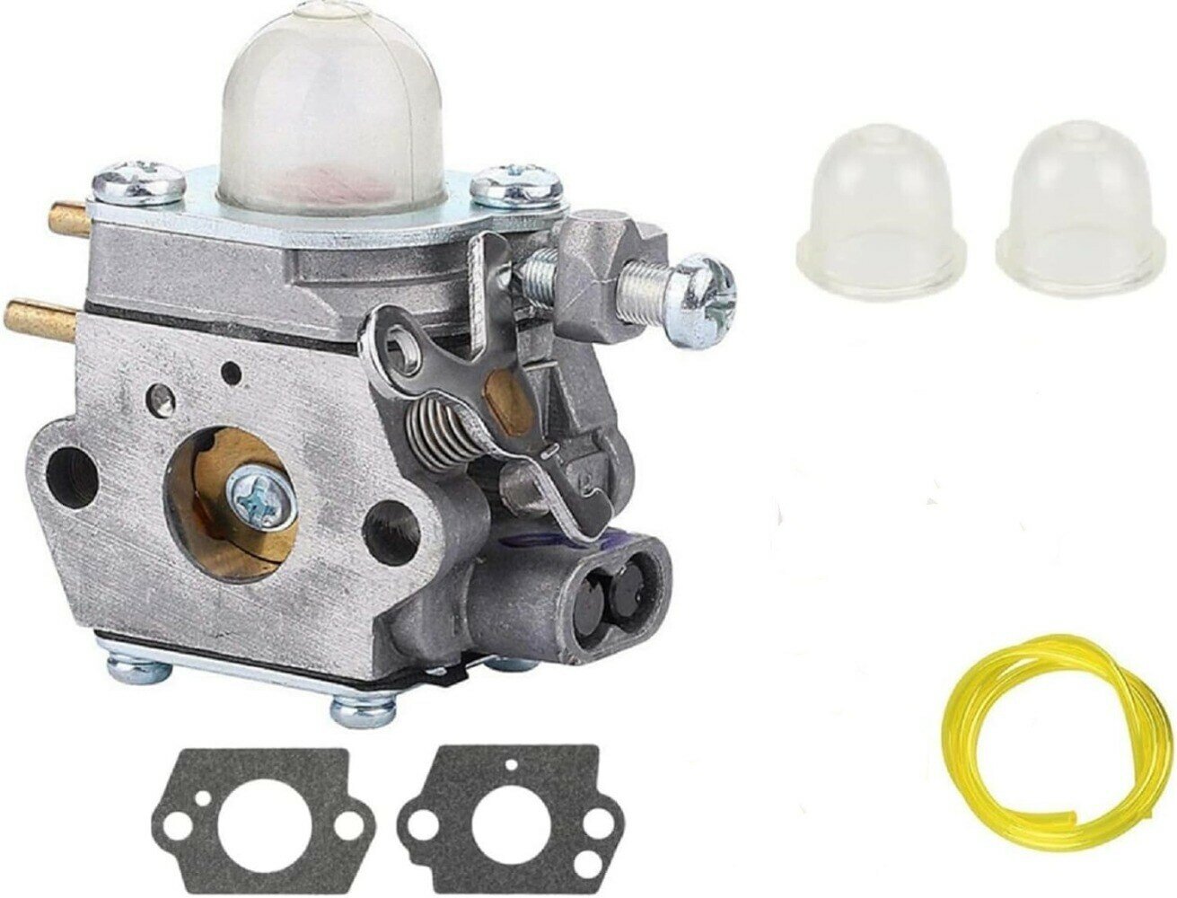 Карбюратор для Craftsman WS2200 WS210 WC2200 WC210 41AD25CC793 SC793 25cc 27cc