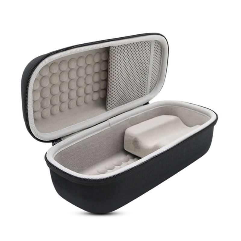 Защитный Жесткий чехол EVA Для микрофонов KMC650 /KMC650U, Коробка Для хранения Микрофонов, сумка С Индивидуальным Дизайном Интерьера И ремешком Для ручной переноски