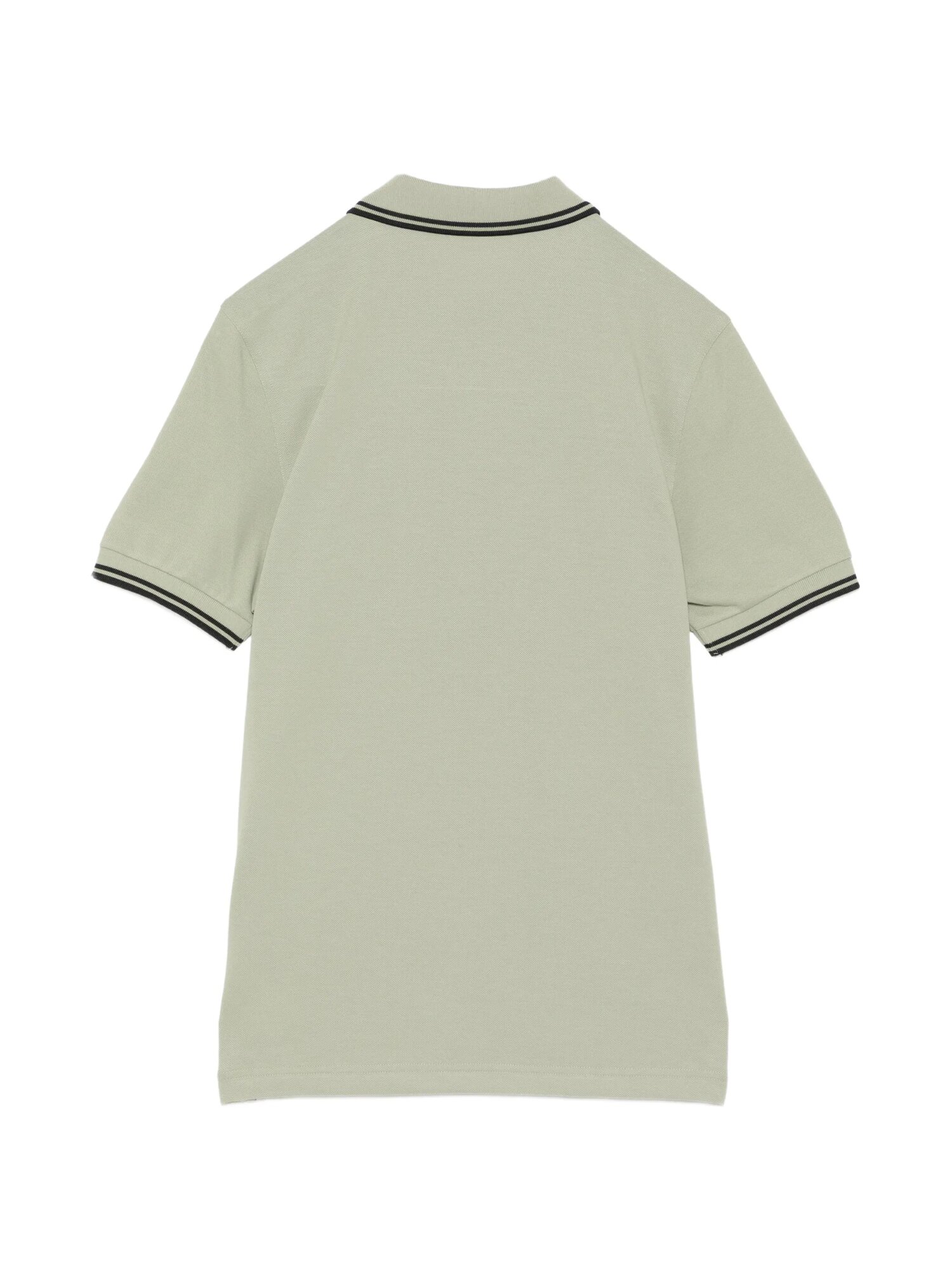 Рубашка FRED PERRY The Fred Perry, размер 52, разноцветный — фото 1