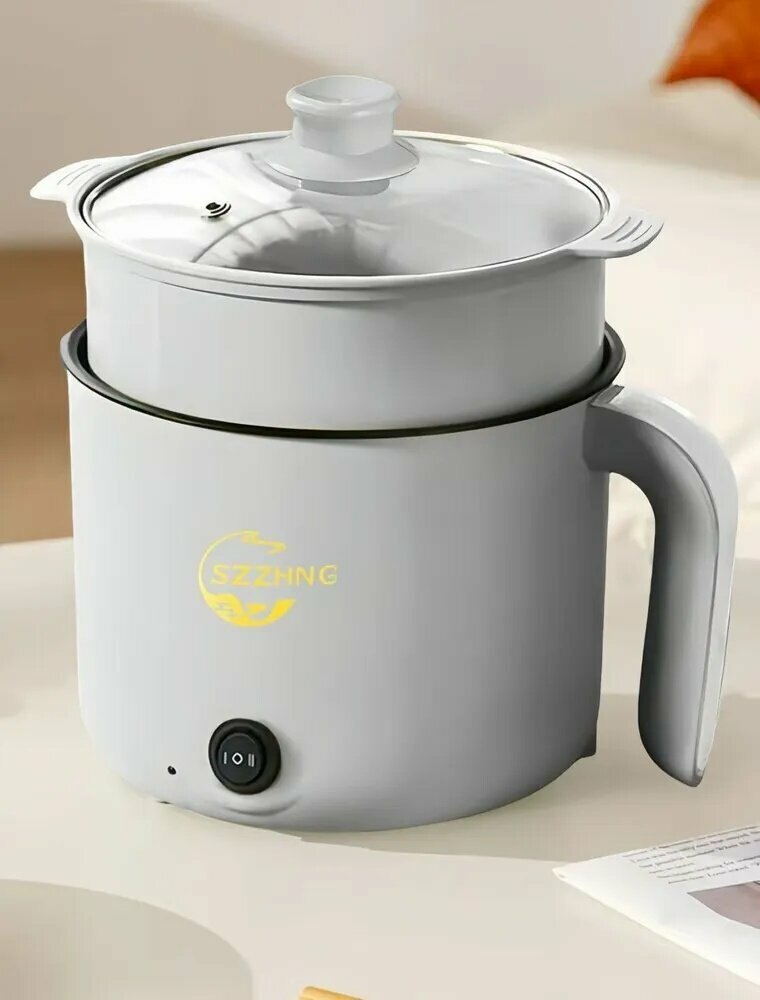 Мультиварка Мультиварка мини скороварка электрическая