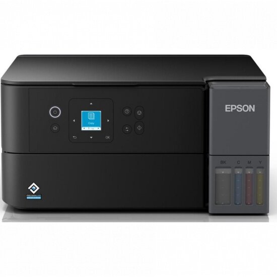 МФУ Epson L4360 (101) черный