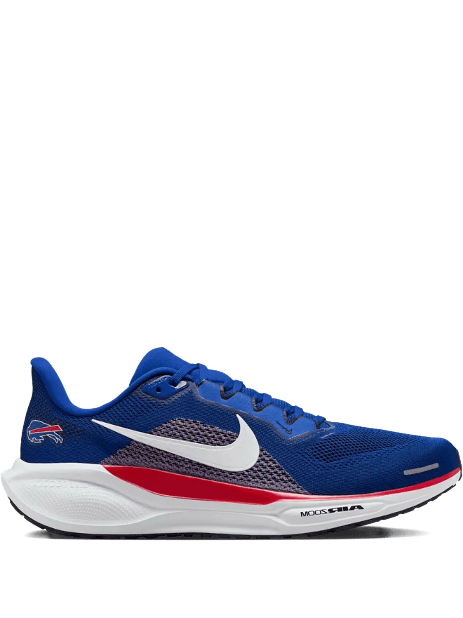 Кроссовки Zoom Pegasus 41 Buffalo Bills
