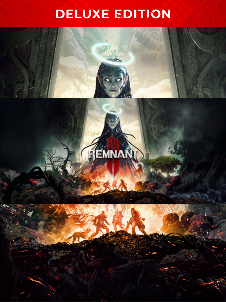 Игра Remnant II® - Standard Edition