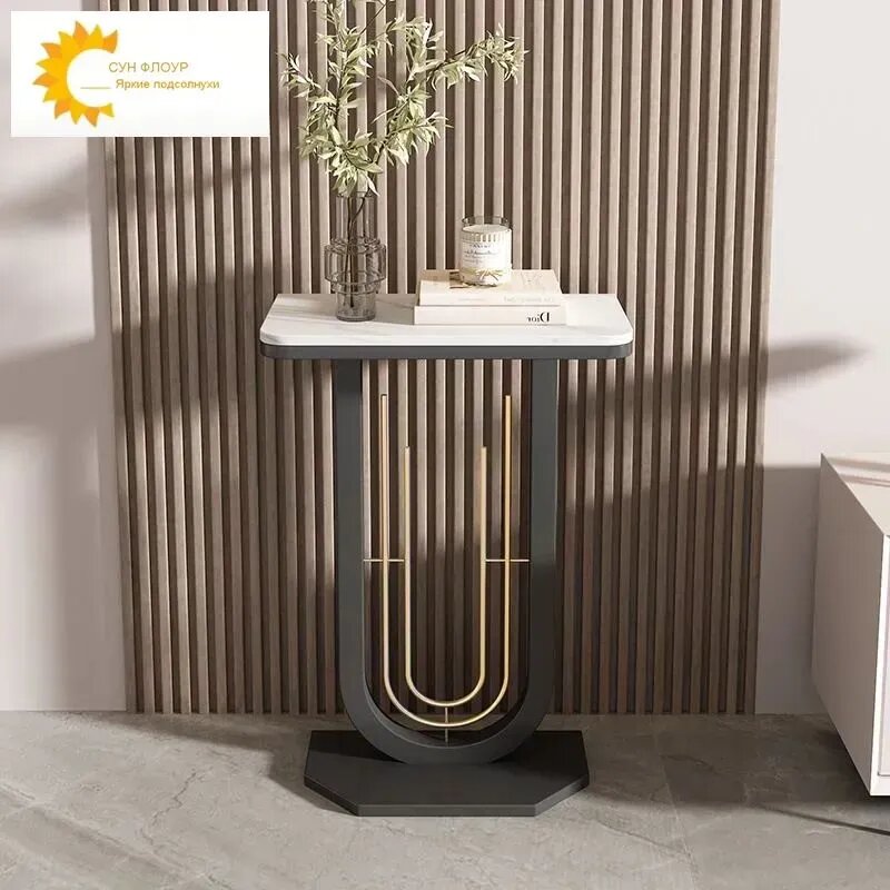 Консоль, 40х30х75 см