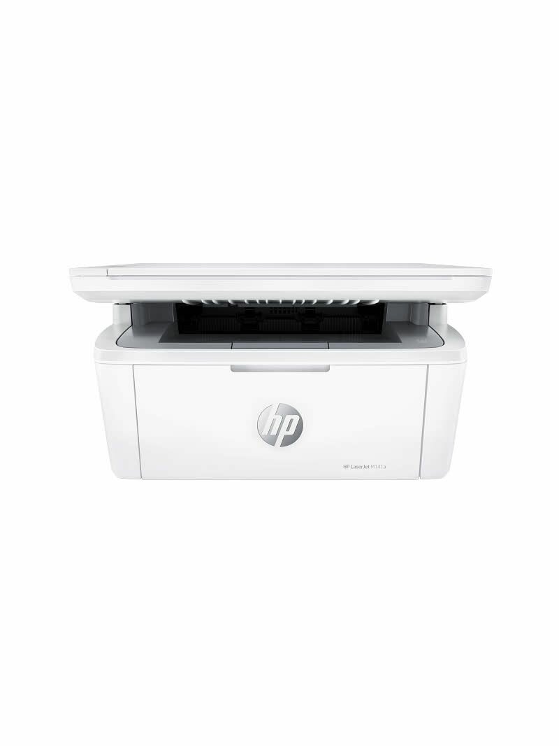 МФУ HP LaserJet MFP M141a белый (7MD73A#B19)