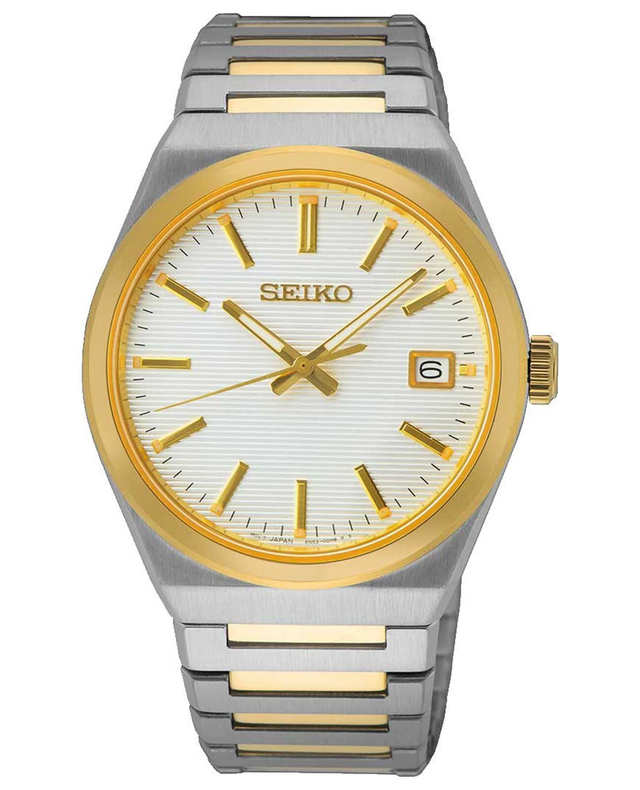 SEIKO