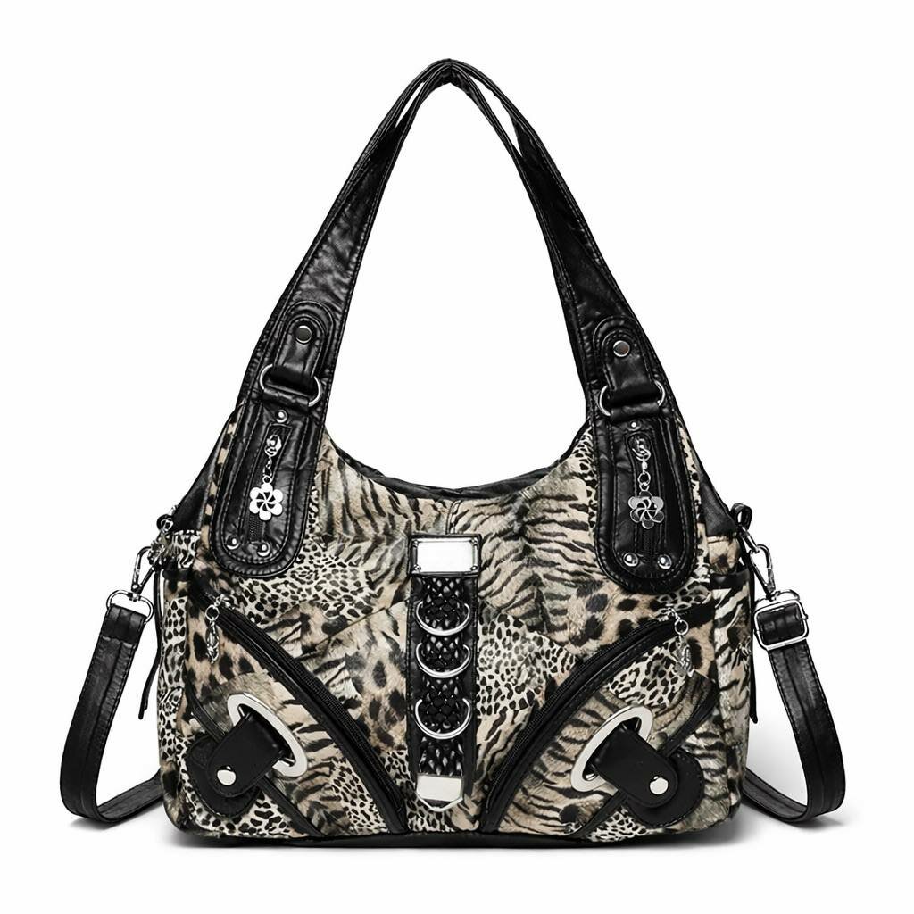 Сумка кросс-боди