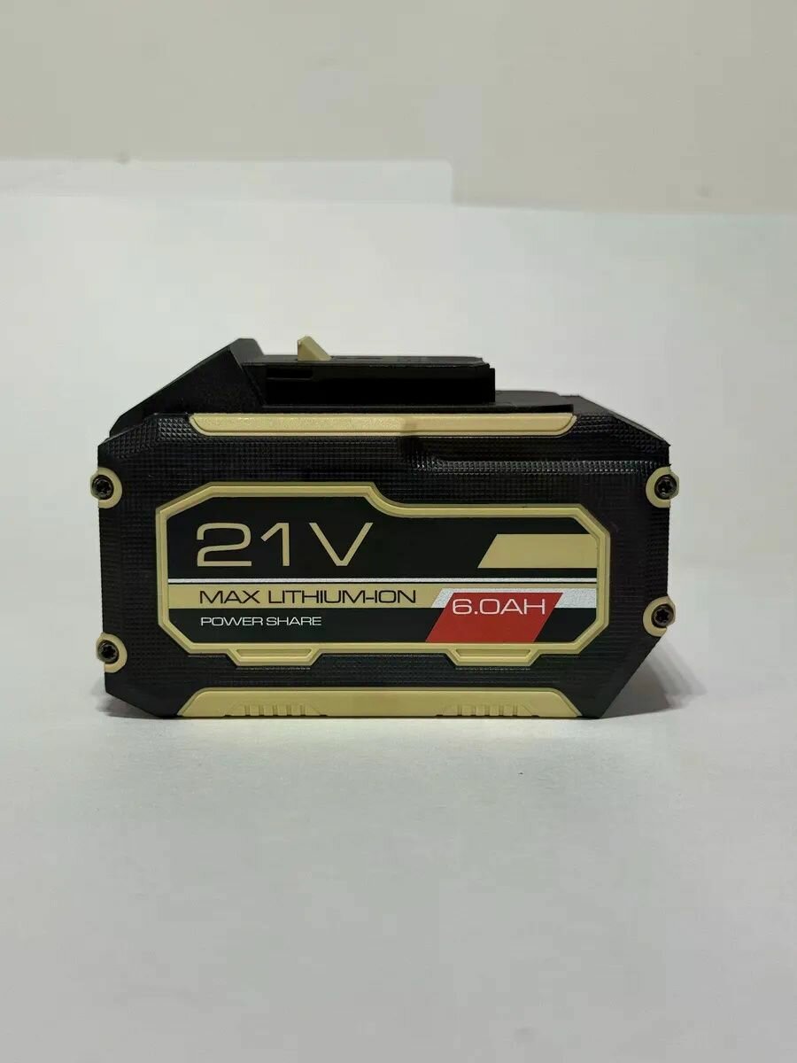 Ремесленные инструменты FengBao 21V 6.0Ah