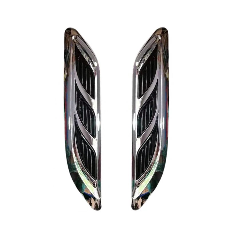 Обшивка капота Changan CS95, Left and Right