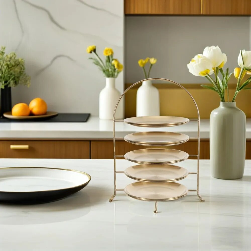 Межъярус для торта