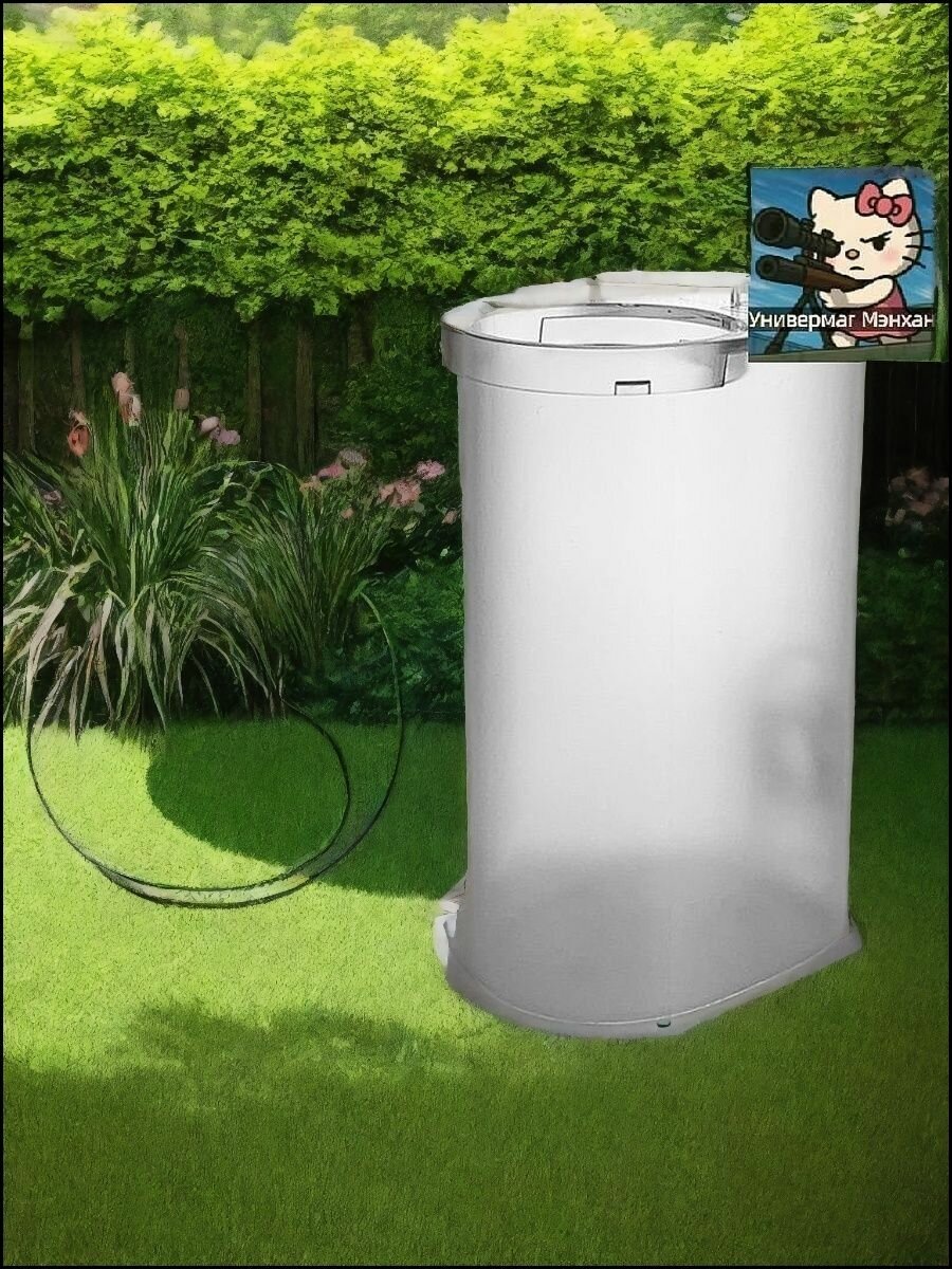 Резервуар для воды MEO701, эксклюзивный аксессуар для ирригатора Xiaomi Mijia