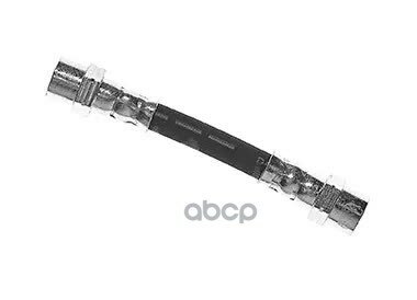 Шланг тормозной | перед лев | Brembo арт. T06033