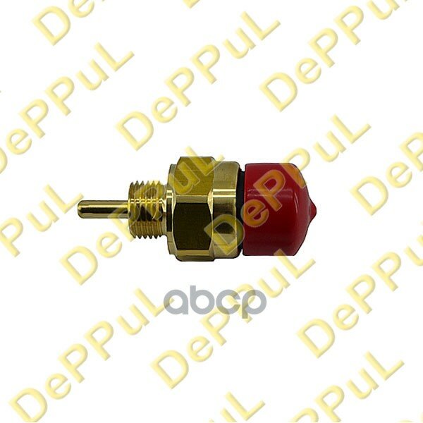 Датчик давления воздуха SCANIA 4 (94-08), 5 (03-18), DAF XF (02.) FIAT DePPuL DEXZ0002 автомобильный датчик аналог оригинала высокий ресурс точный сигнал