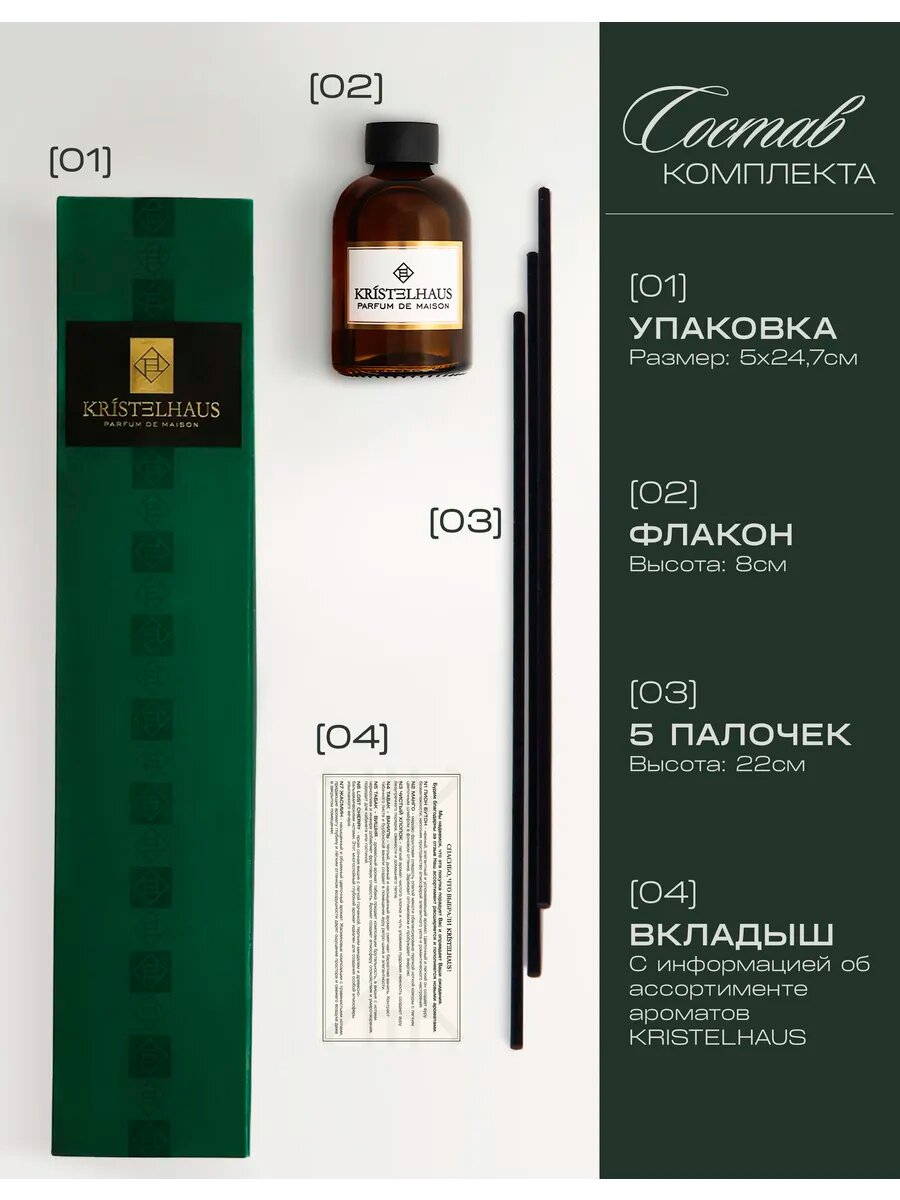 Диффузор для дома — фото 1