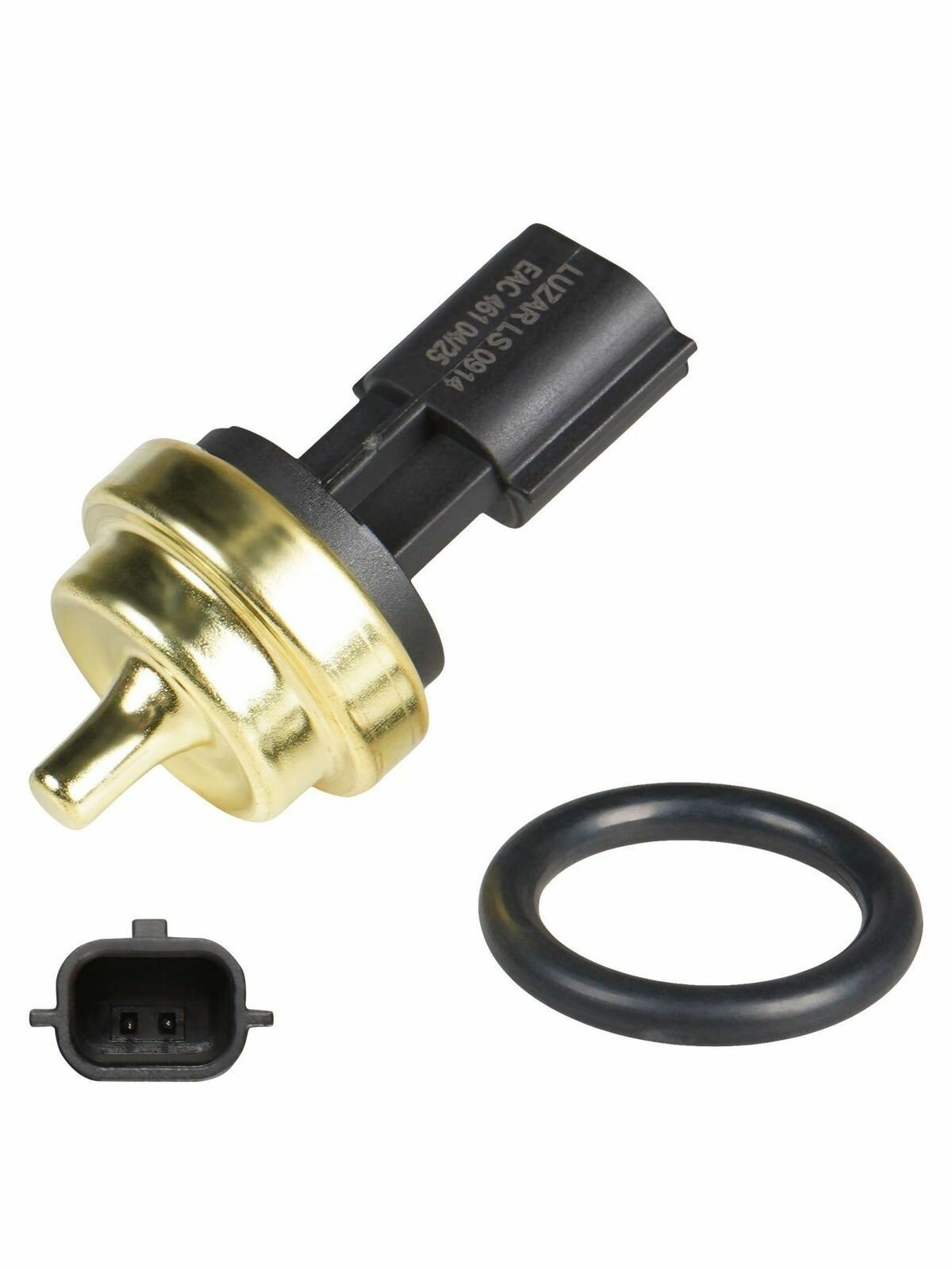 Датчик температуры для а/м Renault Logan, Fluence, Clio / Рено Логан, Флюенс, Клио, Luzar LS0914