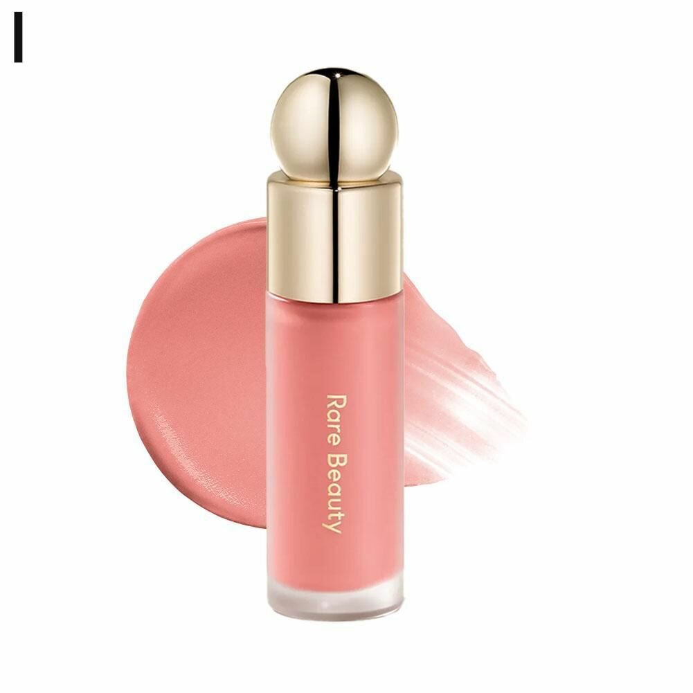 Rare Beauty Жидкие мини-румяна / Soft Pinch Liquid Blush (Hope) для лица оттенок