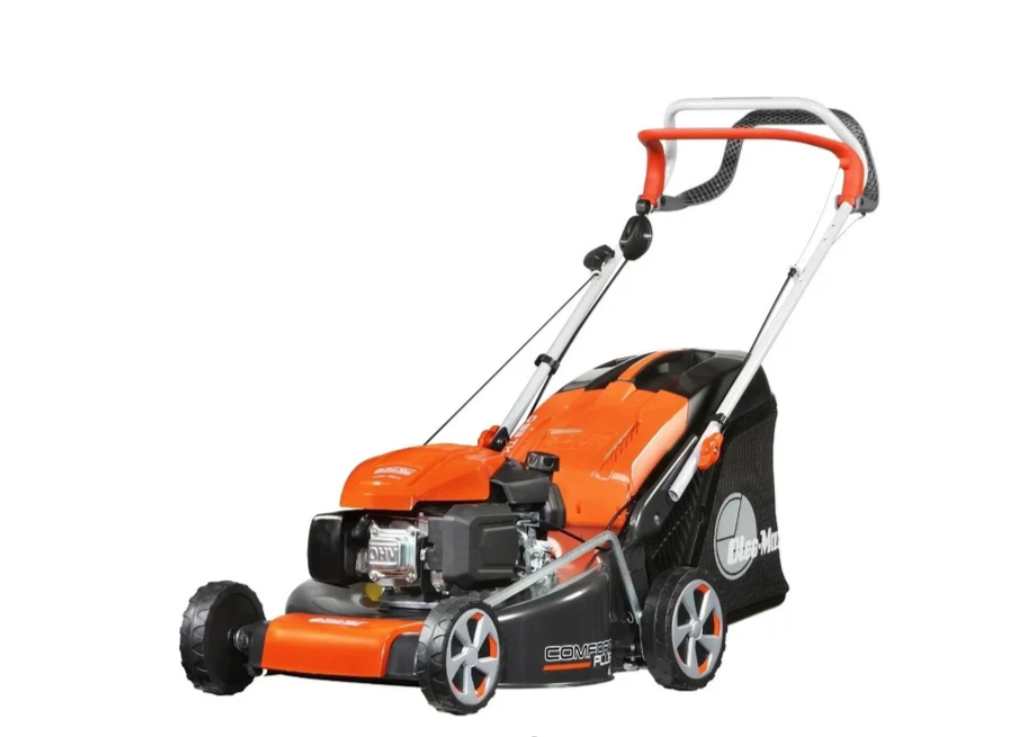 Газонокосилка Oleo-Mac G 53 TK Comfort Plus