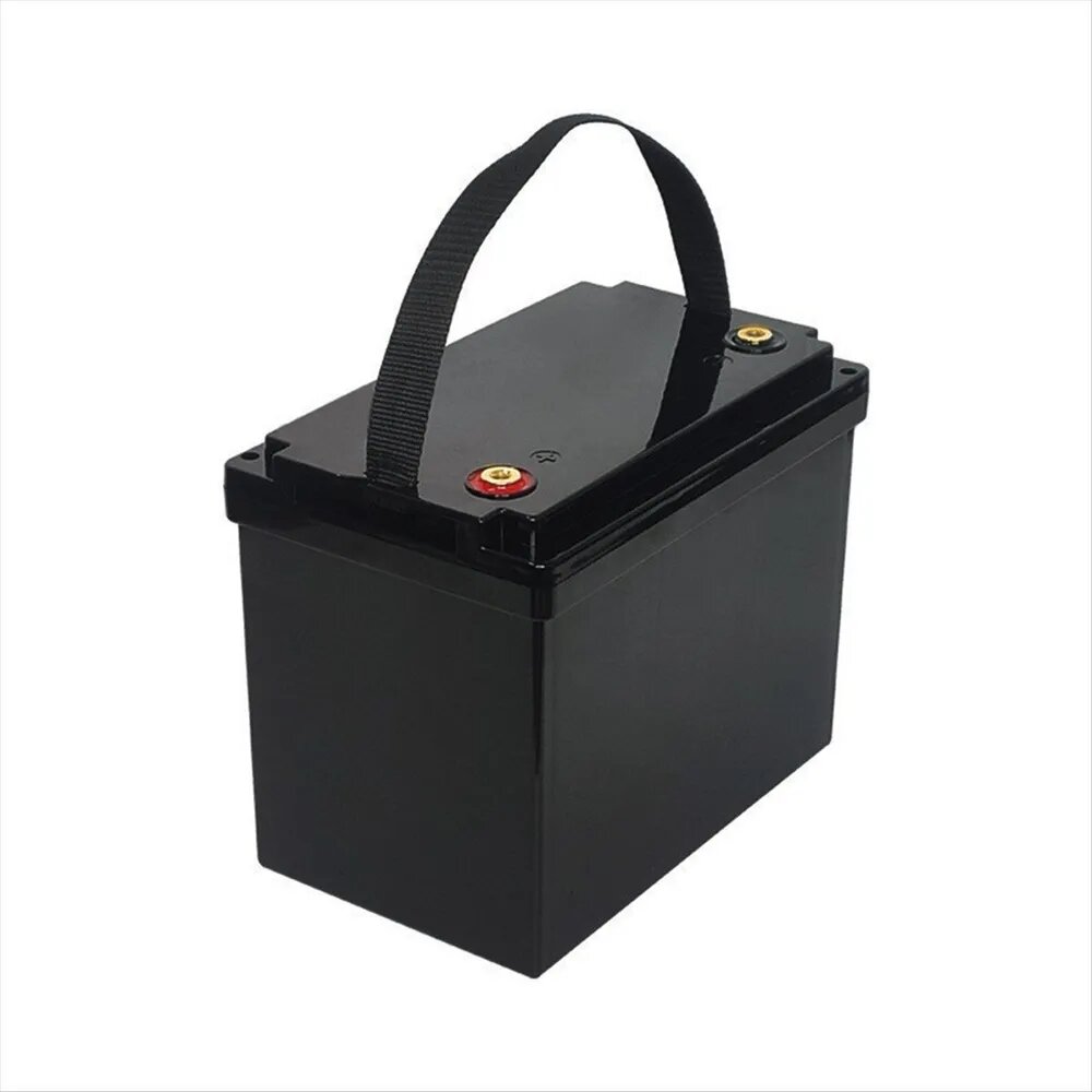 Коробка Для Хранения 12 В 70 А Ч. Чехол Для Аккумулятора 12 В 70 А Ч Для Элемента NCM LiFePO4, A