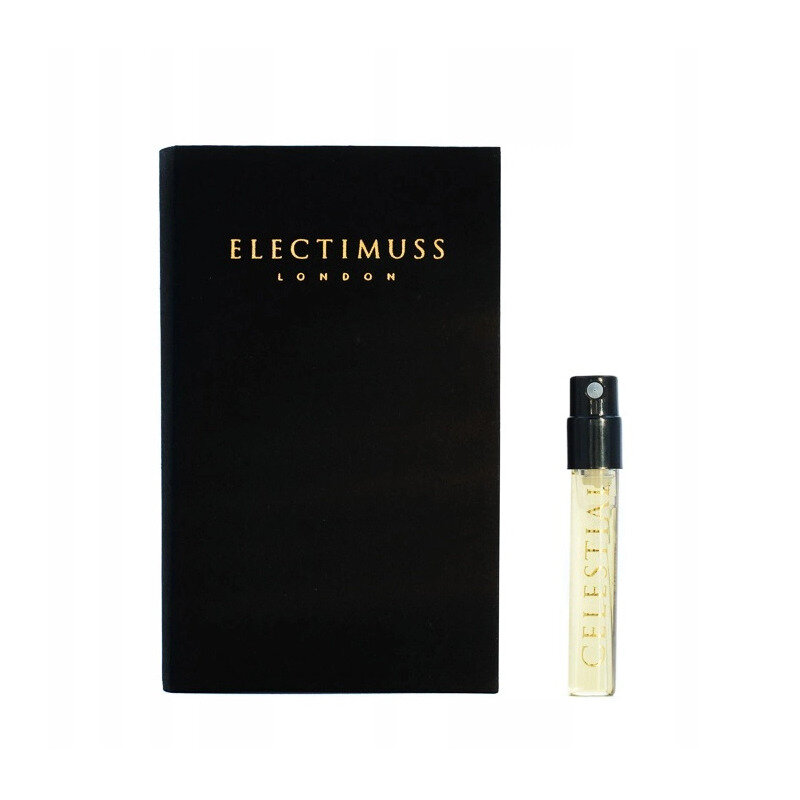 Духи Electimuss Celestial миниатюра 1.8 мл / Пробник духов Электимусс Селестиал / Небесный