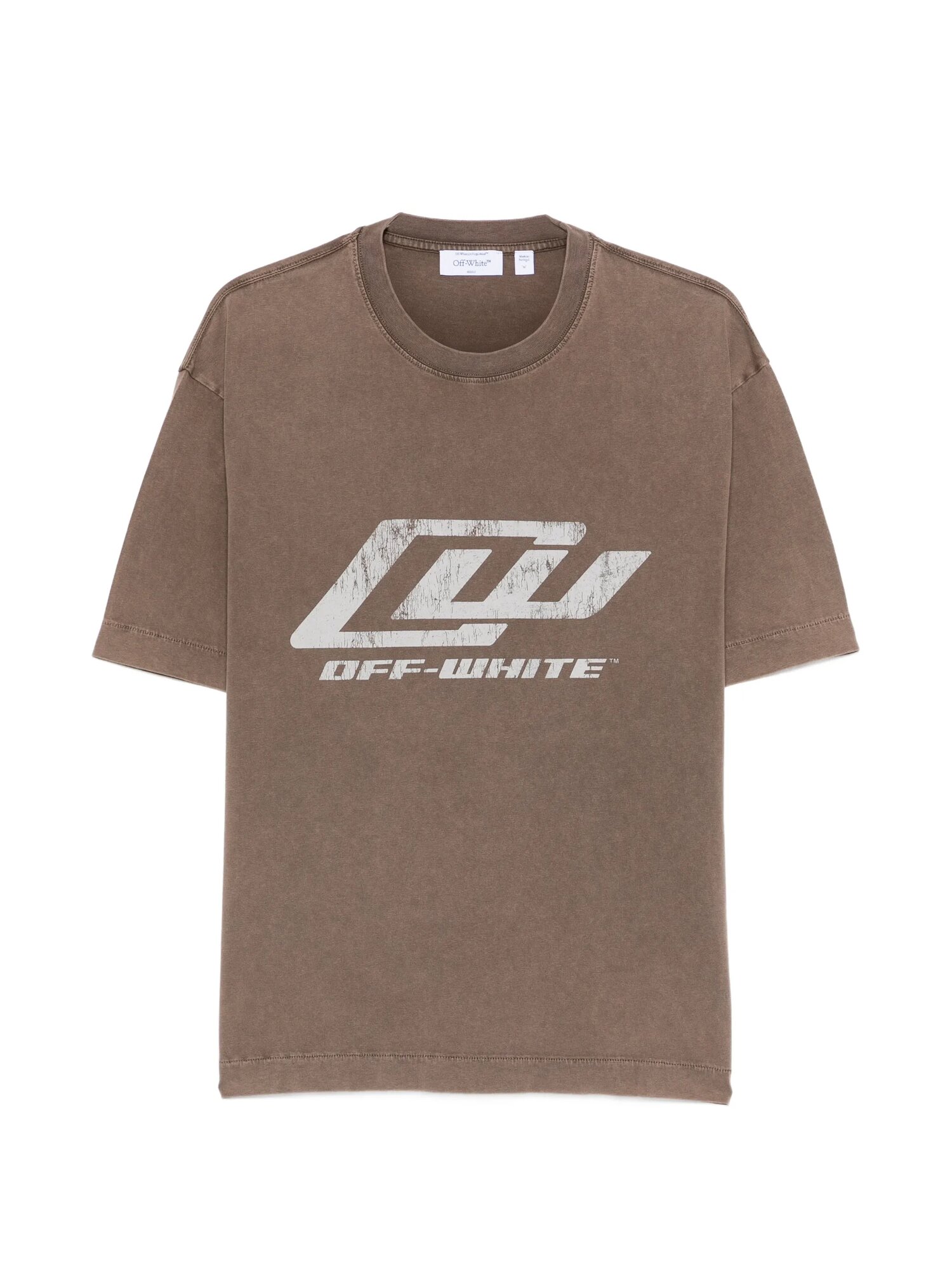 Футболка OWR Skate