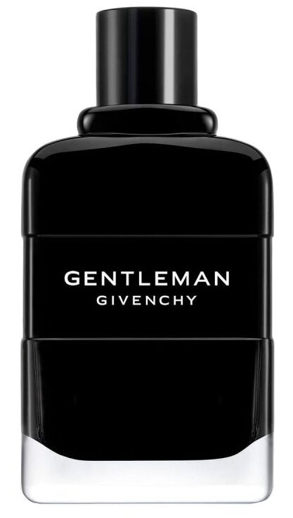 Givenchy gentleman 2018