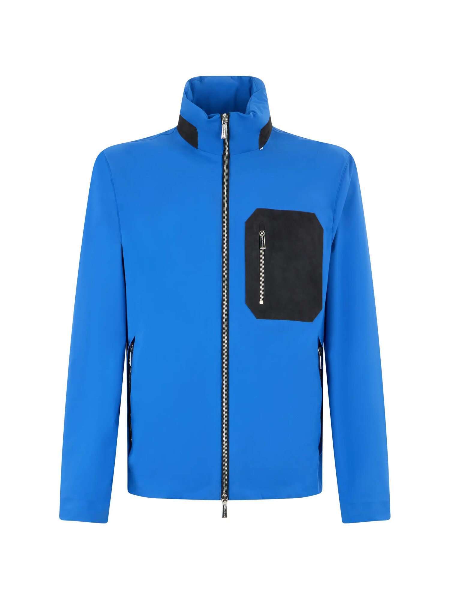 Куртка Zip pocket jacket