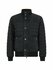 Куртка MooRER Padded high collar jacket, размер 56
