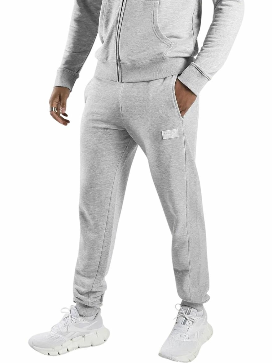 Брюки спортивные Silicone Badge Pant