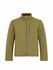 Куртка MooRER High-neck jacket, размер 50, green