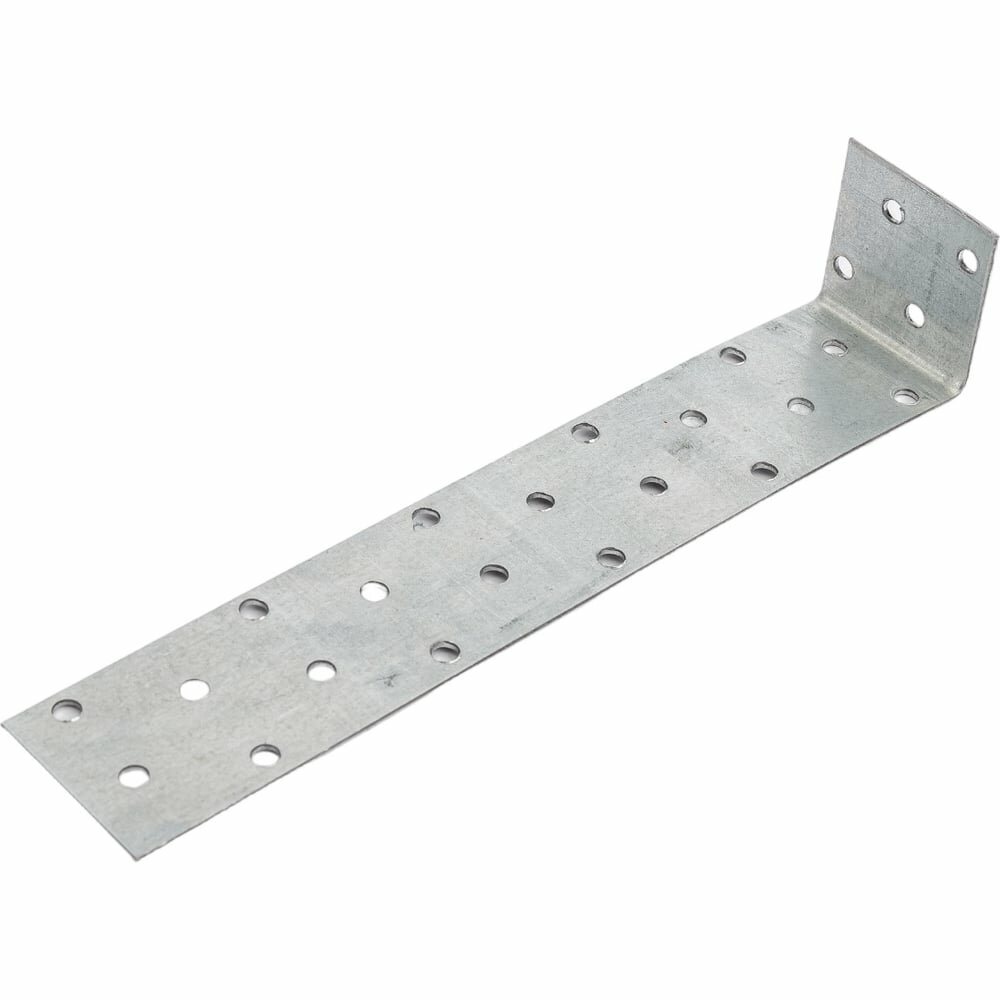 Анкерный крепежный уголок Zitar 126397