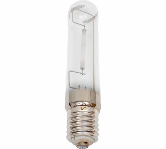 Газоразрядная натриевая лампа мегаватт ДНаТ 100 E40