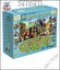 Настольная игра Каркассон Big Box для всей семьи с дополнениями. Развивающая игр...