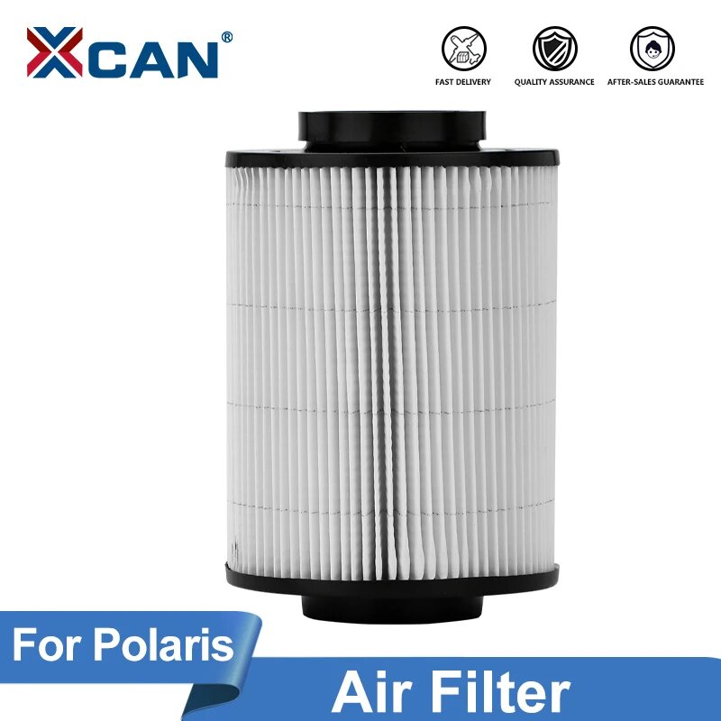Воздушный фильтр XCAN 1 шт. 1240482 Замена для Polaris RZR 800 EFI 2008 2009 2010 2011 2012 2013 2014