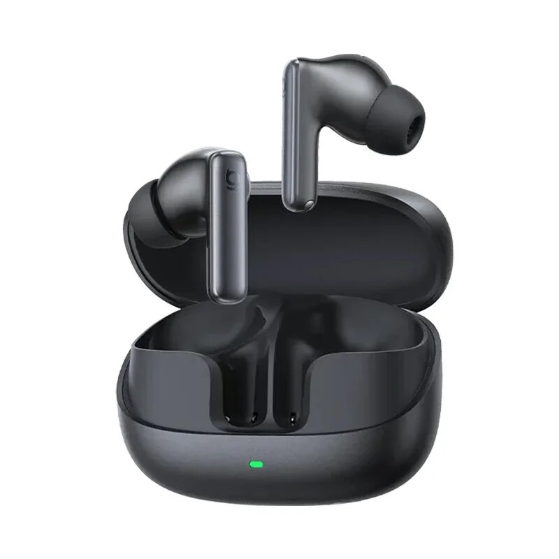 Baseus Bowie MP1 Беспроводные наушники с шумоподавлением Black