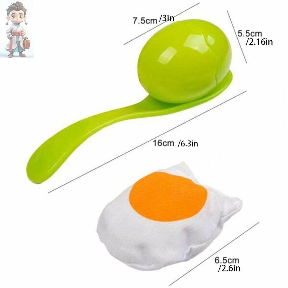Балансировка Spoon Game — фото 1
