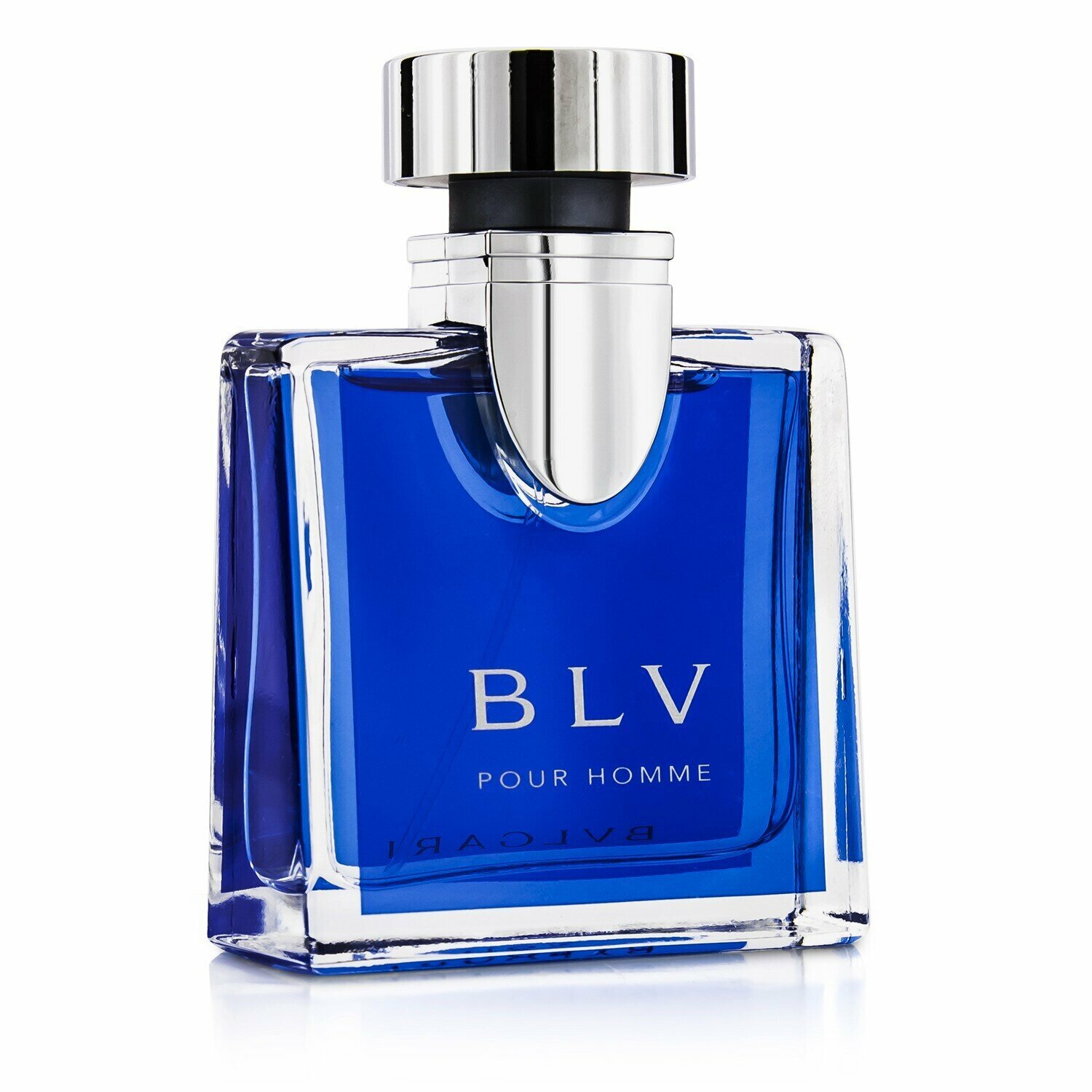 Bvlgari BLV Pour Homme туалетная вода 30 мл, стильный аромат для мужчин
