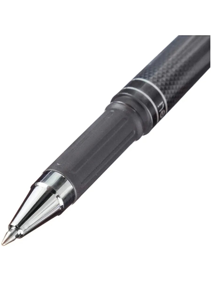 Гелевая ручка с тонким линием для точных записей