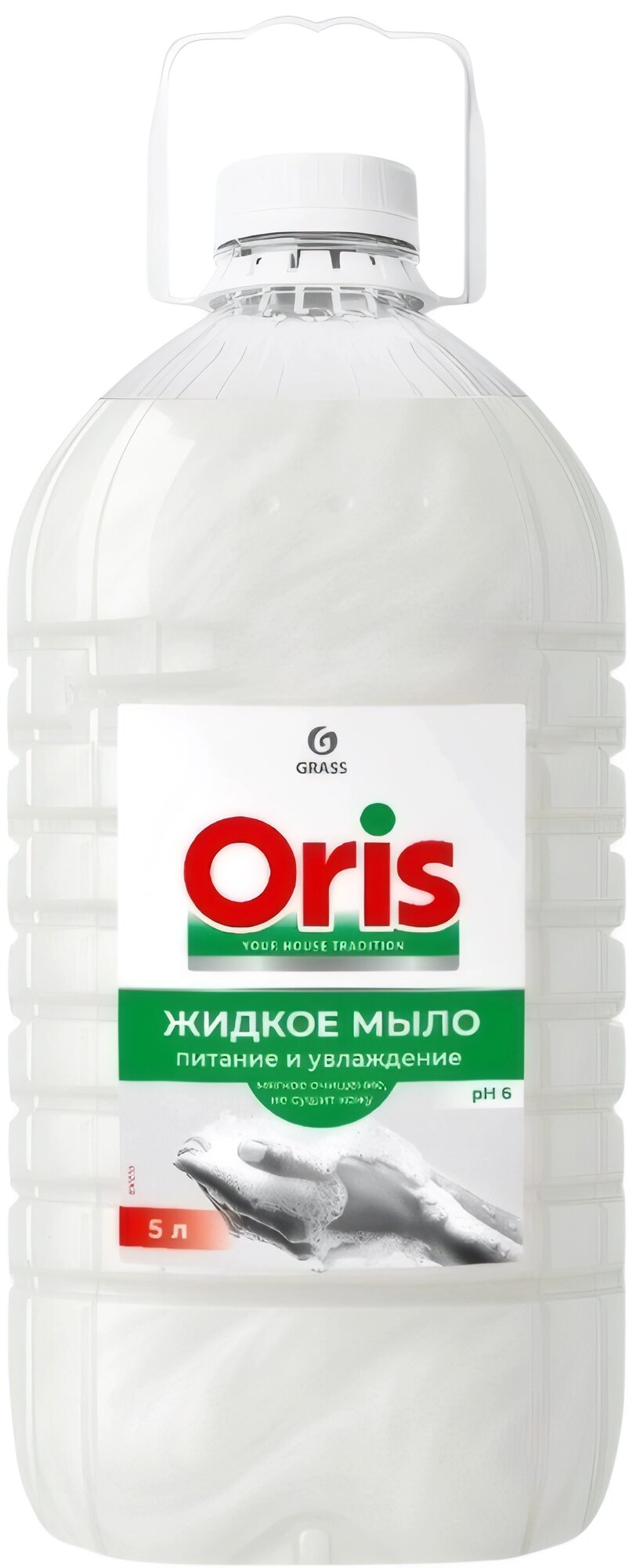 Жидкое мыло Grass 126145