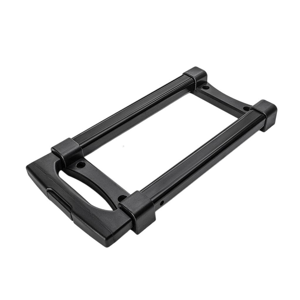 Телескопическая запасная ручка для чемодана, 35cm