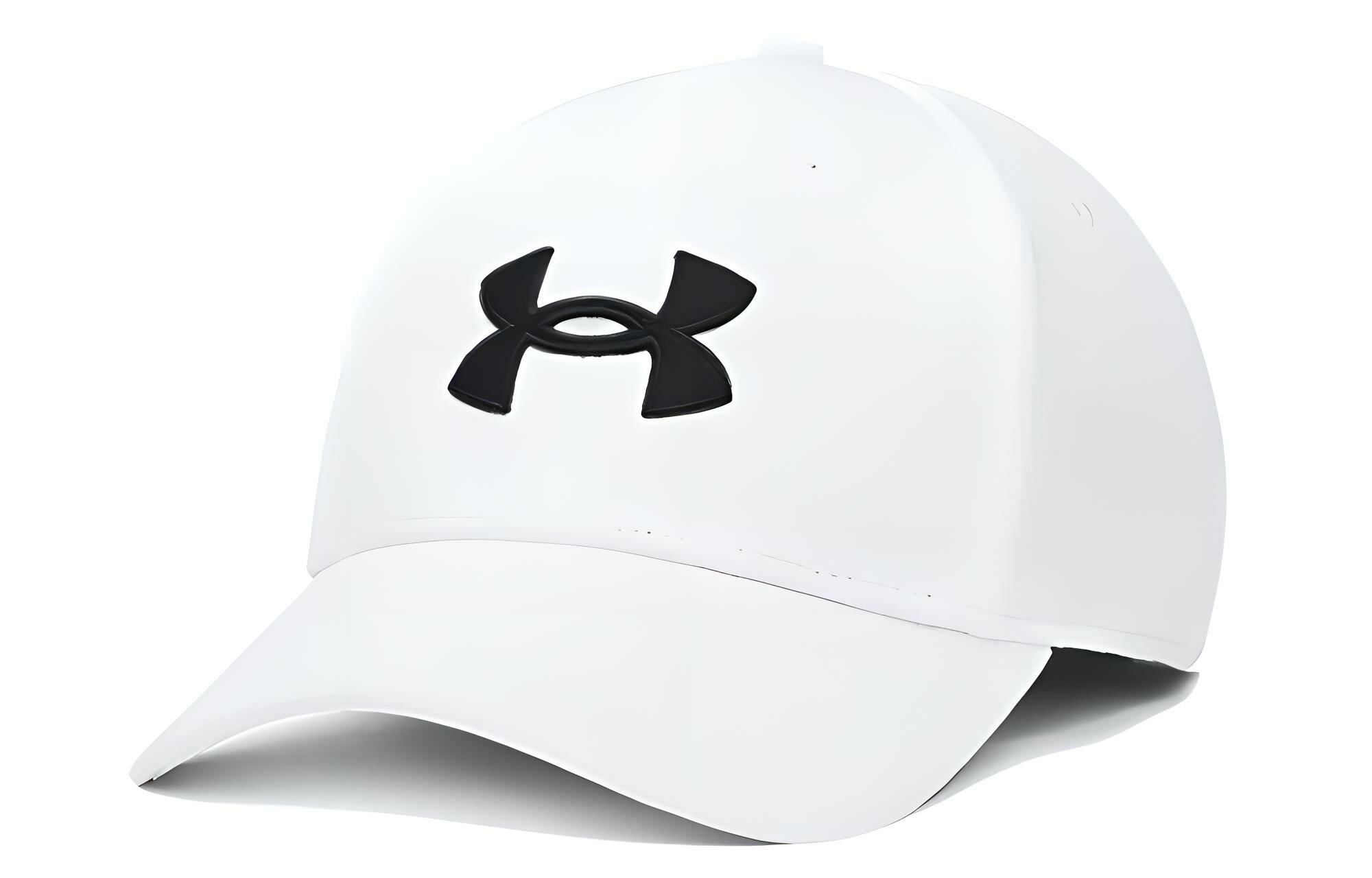 Бейсболка Cotton Polyester Blend для мужчин