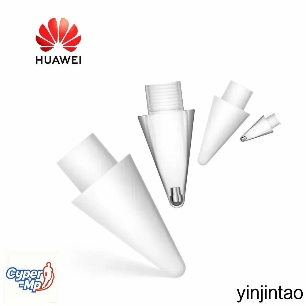 Huawei Наконечники для стилусов M-Pencil, 4 шт