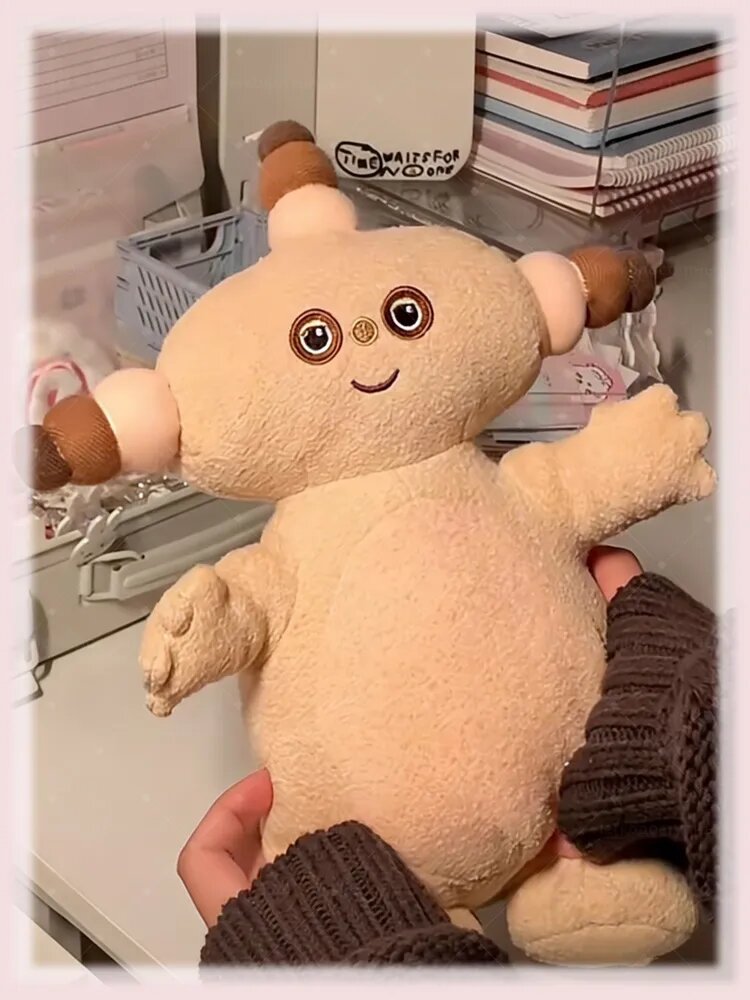 Плюшевая кукла Макка Пакка Сад грёз 25cm мягкая игрушка антистресс для детей WW