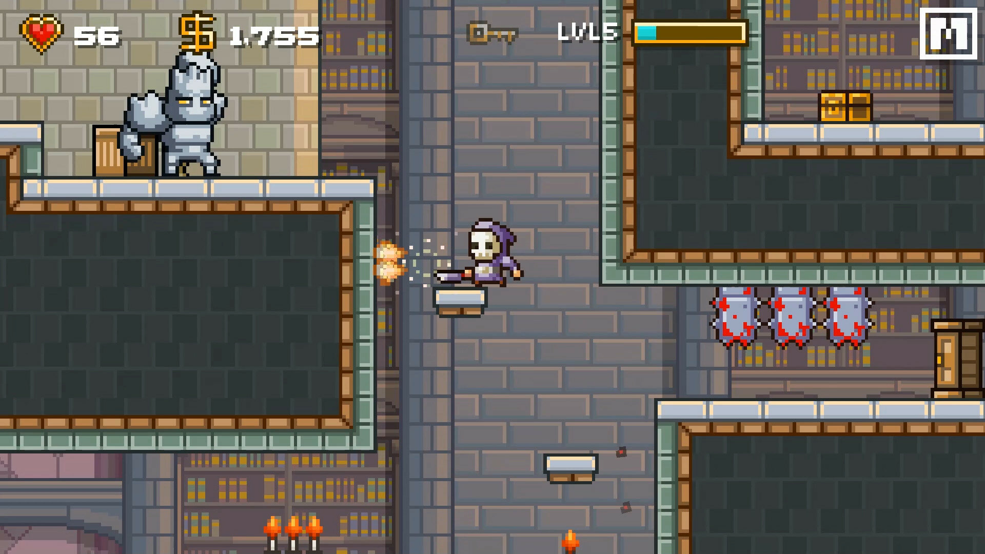 Devious Dungeon 2, Все страны — фото 1