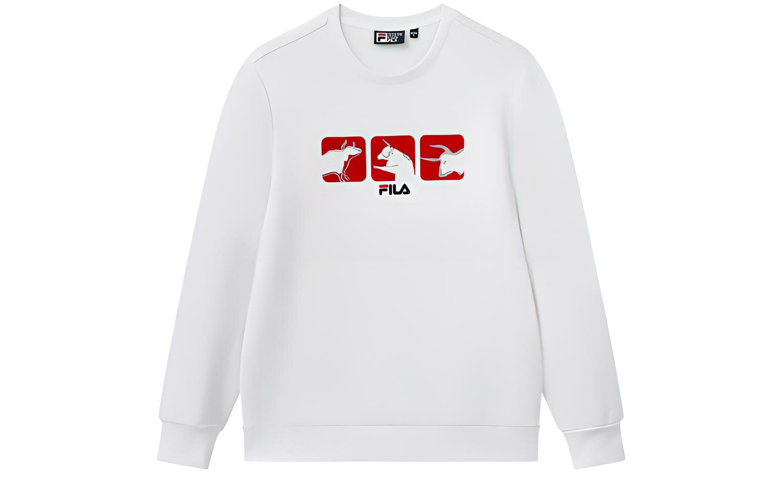 Толстовка FILA 9546178