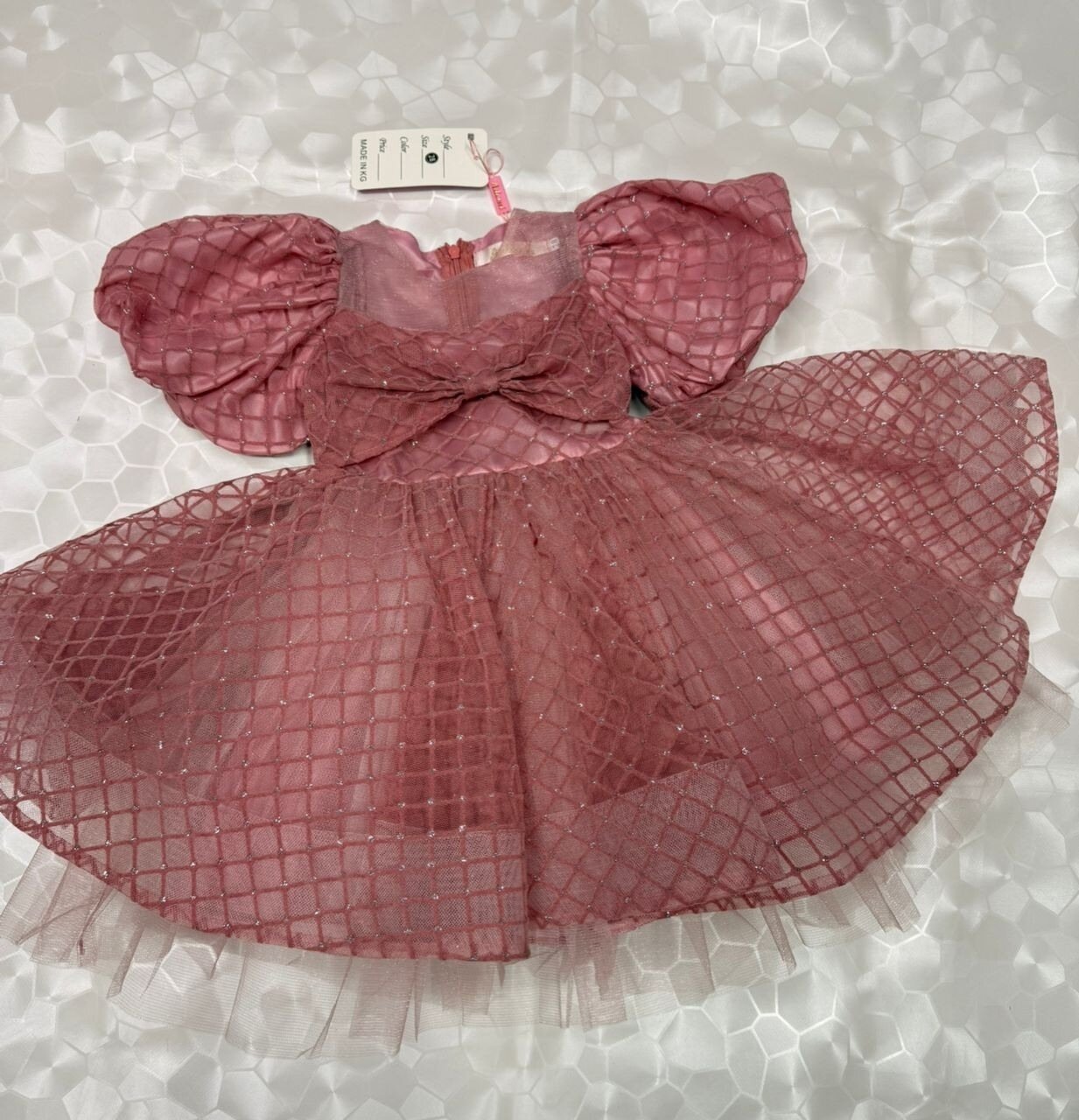 Кигуруми Золушка Одежда для девочек