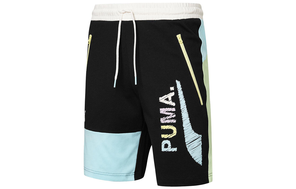 Шорты спортивные Athleisure