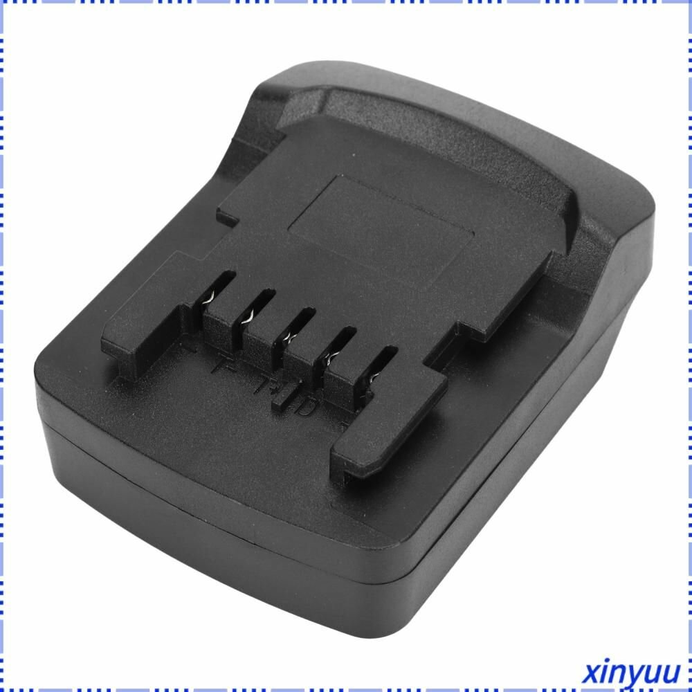 Адаптер аккумулятора для Makita BL1840/BL1850B/BL1860B, высококачественный и надежный, для Metabo 18V