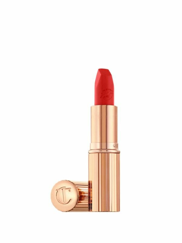 Блеск для губ Charlotte Tilbury Hot Lips 2 Enigmatic Edward